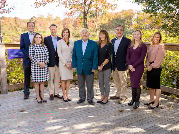 The Barnes-Reid-Walz Group | Madison, CT | Morgan Stanley Wealth Management