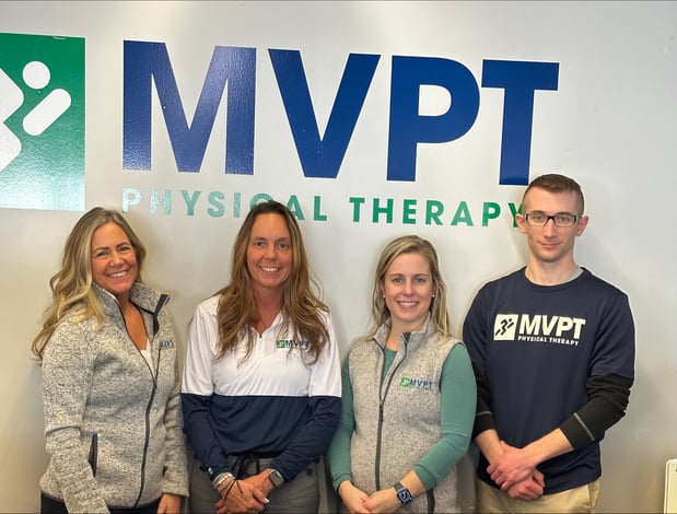 Physical Therapy Concord, NH | MVPT Physical Therapy