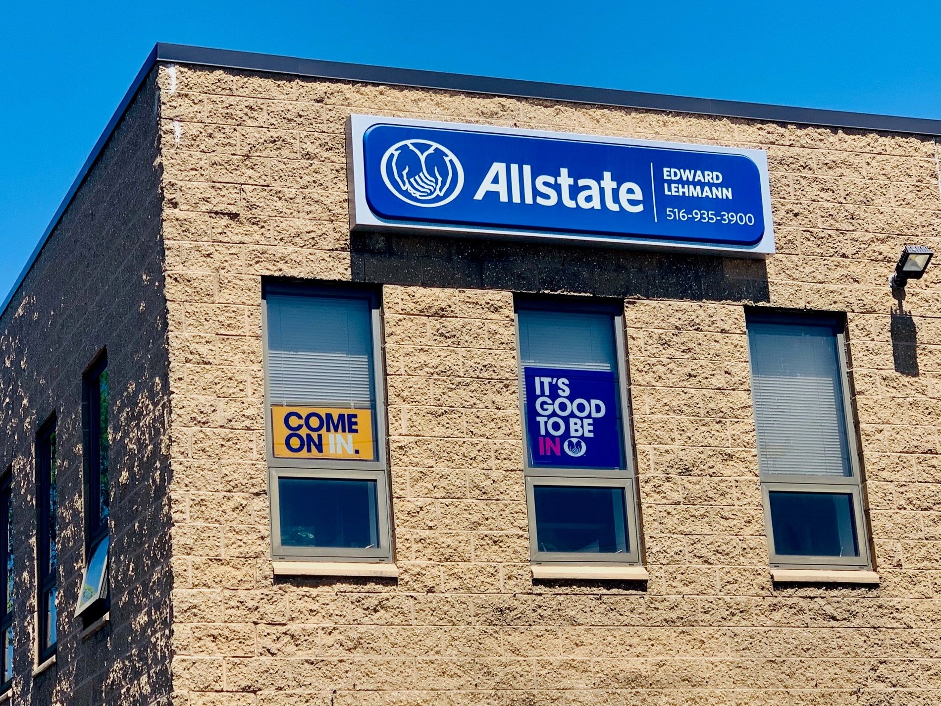 Edward Lehmann – Allstate Car Insurance Agent in Plainview, NY