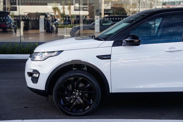 Barbagallo Land Rover | Land Rover Retailer in Osborne Park WA, Australia