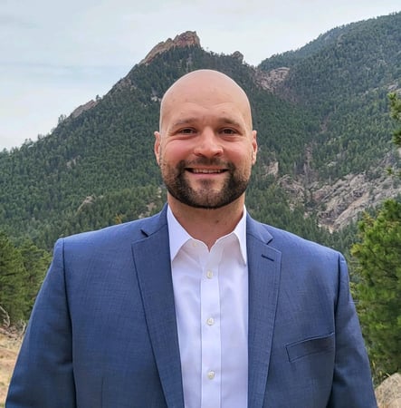 Foothills Group | Boulder, CO | Morgan Stanley Wealth Management