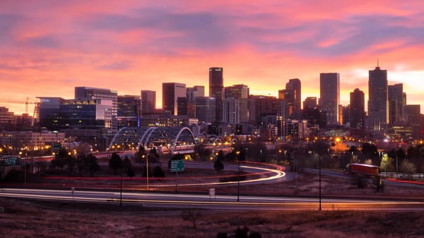 Denver, CO - Fiber Internet Service Provider | Quantum Fiber
