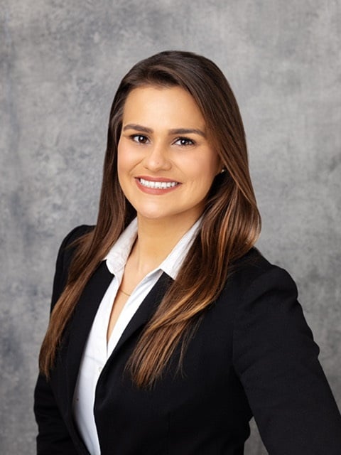 Cortney Corpus | The Woodlands, TX | Morgan Stanley Wealth Management