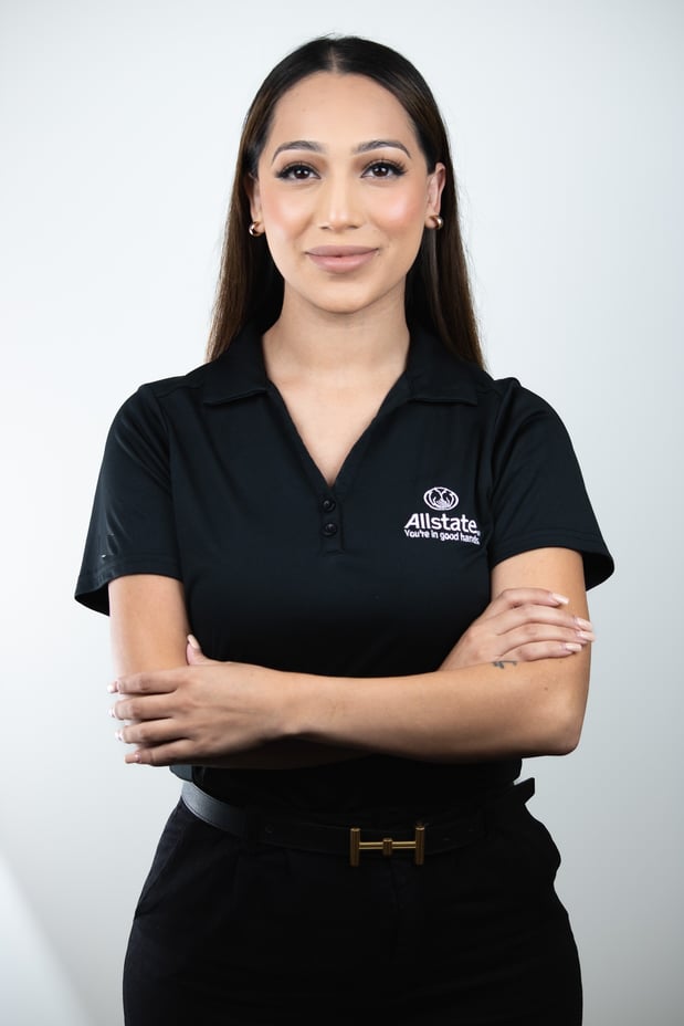 ABELARDO MEDA – Allstate Car Insurance Agent in Mcallen, TX