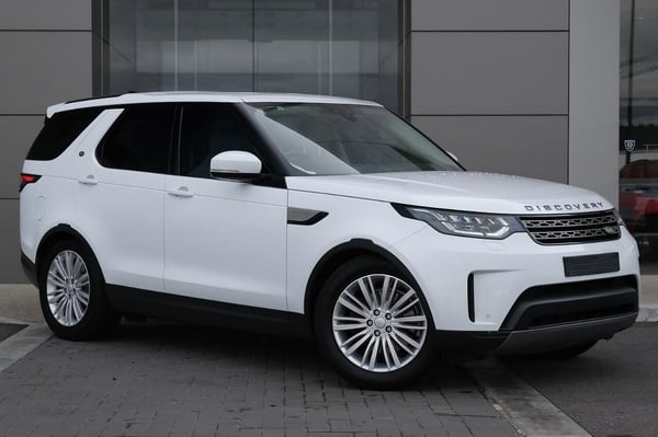 Essendon Land Rover | Land Rover Retailer in Essendon Fields VIC, Australia