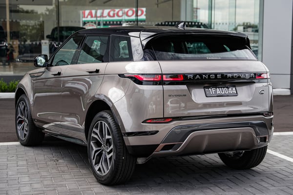 Barbagallo Land Rover | Land Rover Retailer in Osborne Park WA, Australia