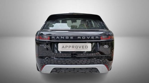 About Land Rover Pride Motors