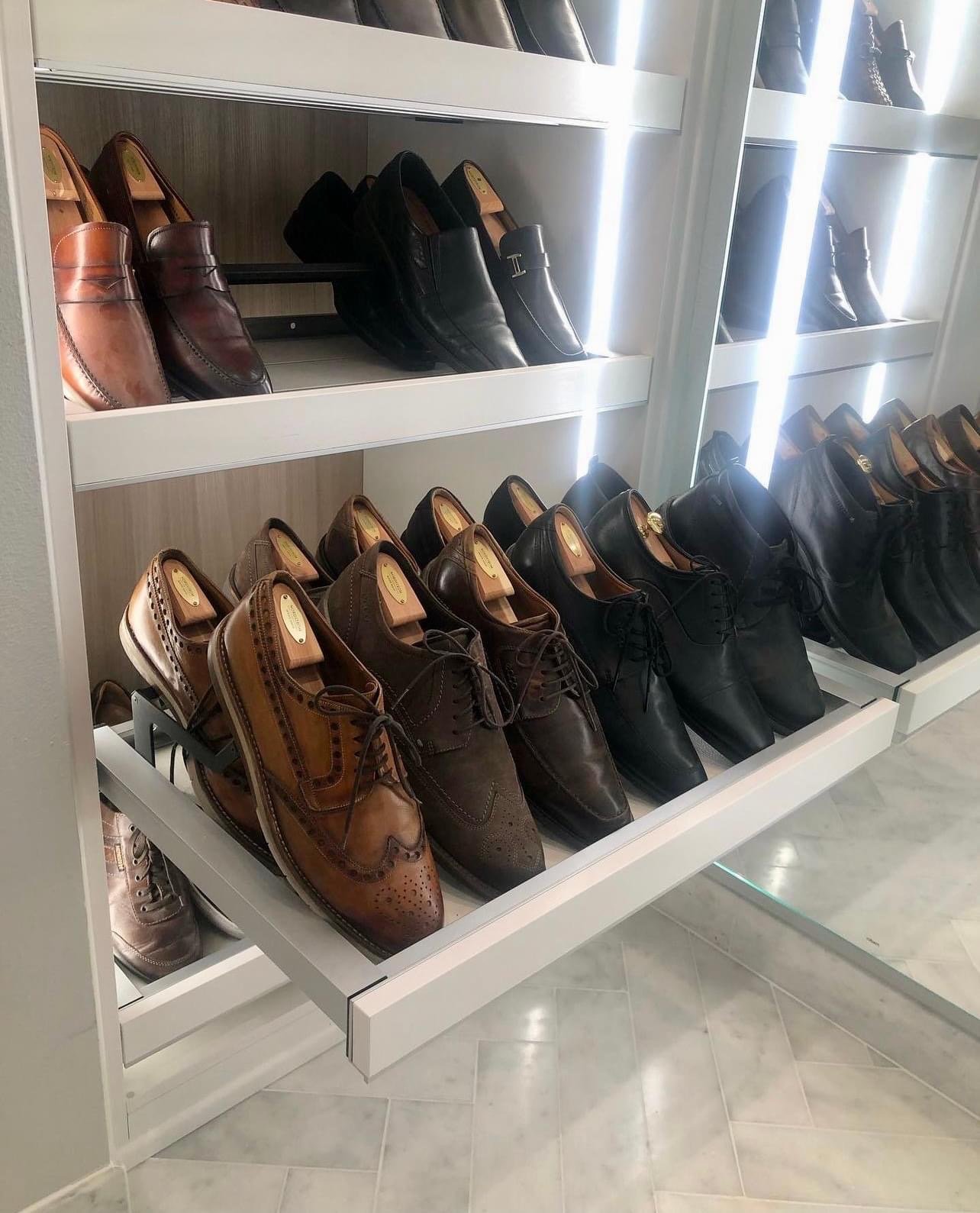 Custom Closets Pittsburgh | Closet Designers | California Closets