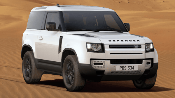 Hunter Land Rover | Land Rover Retailer in Bennetts Green NSW, Australia