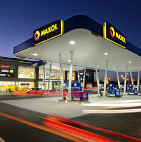 Products Technical Data- The Maxol Group