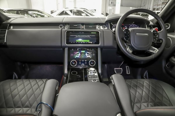 Sydney City Land Rover | Land Rover Retailer in Alexandria NSW, Australia