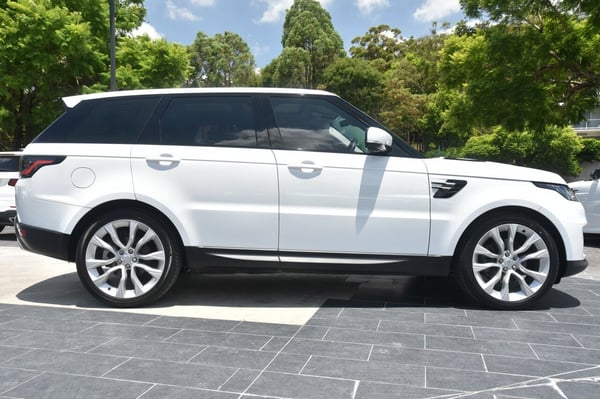 Brisbane City Land Rover | Land Rover Retailer in Newstead QLD, Australia