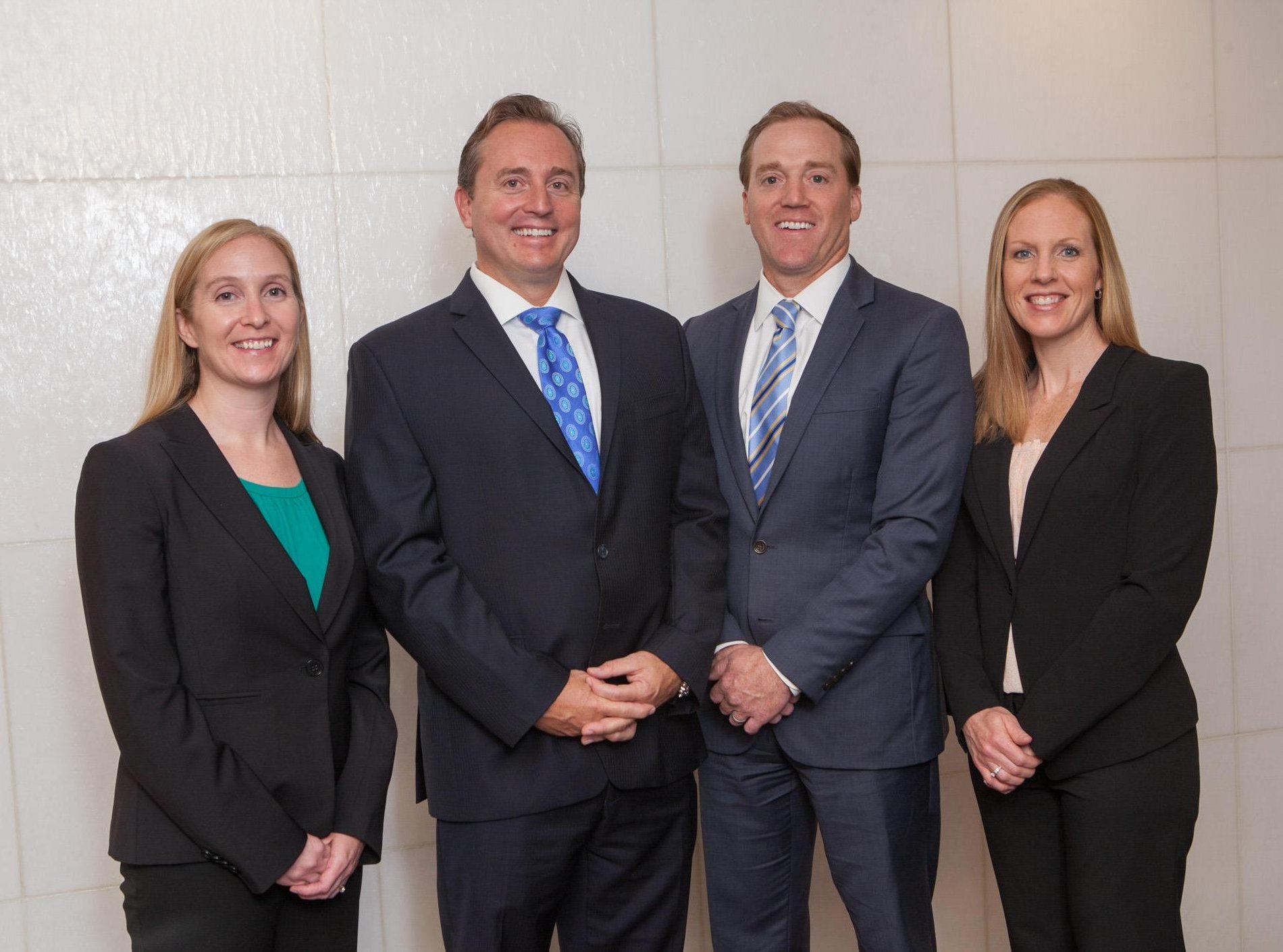 The NewBridge Group of St. Louis | Chesterfield, MO | Morgan Stanley ...