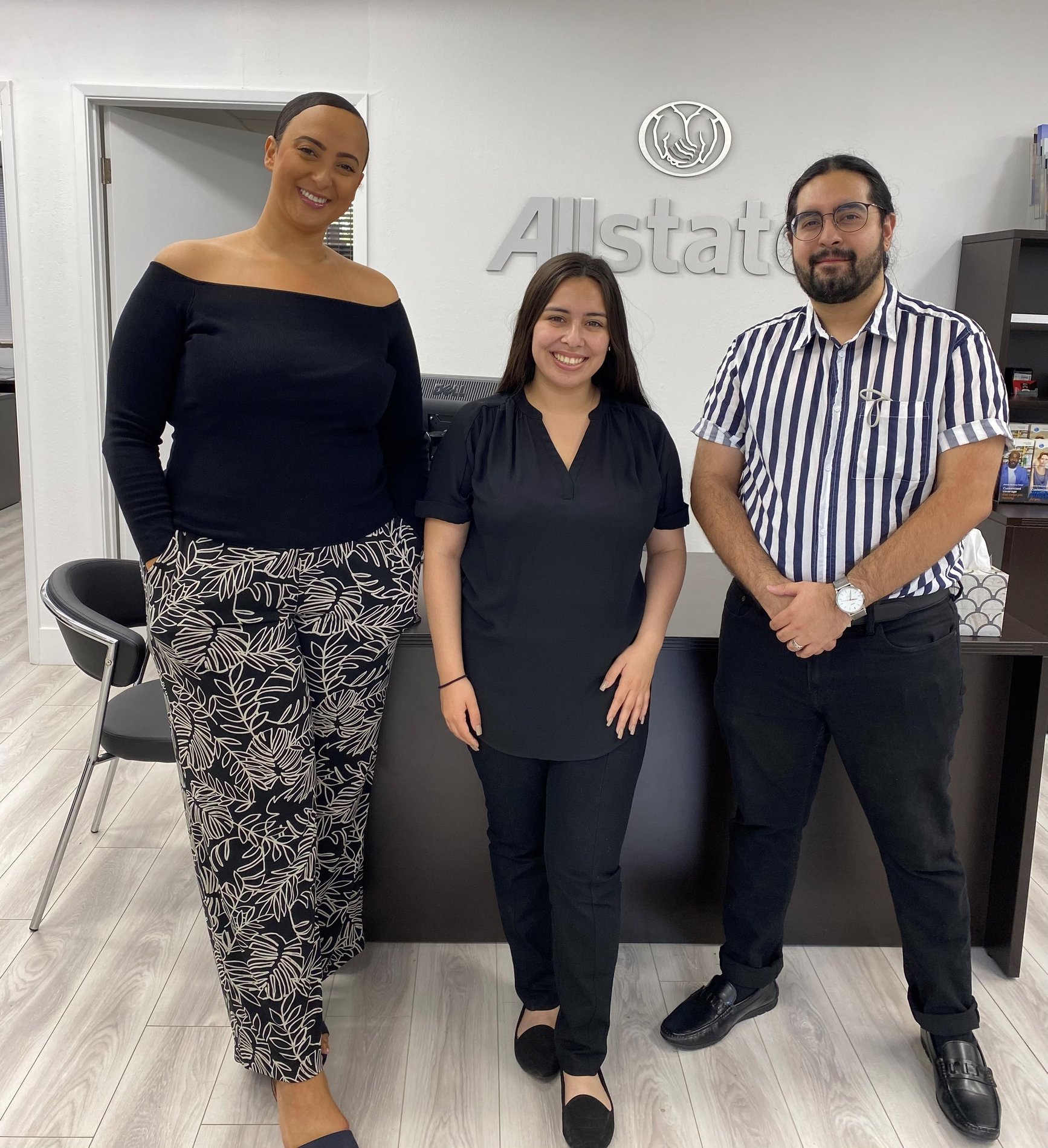 Sarah Ahmed – Allstate Car Insurance Agent Near Me in Woodland Hills, CA