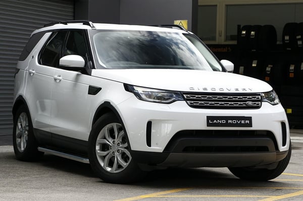 CONCORD LAND ROVER | Land Rover Retailer in Concord NSW, Australia