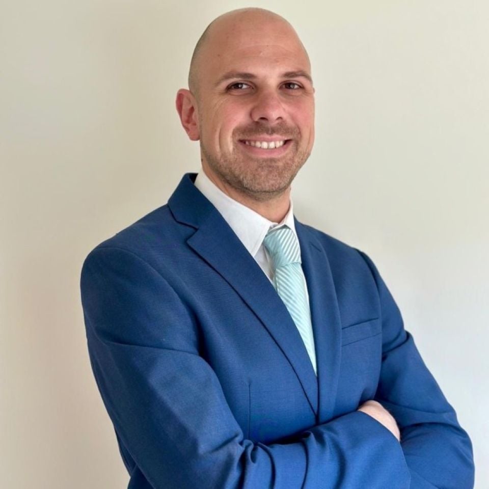 DANIELE TERMINI – Allstate Car Insurance Agent Near Me in Durham, NC