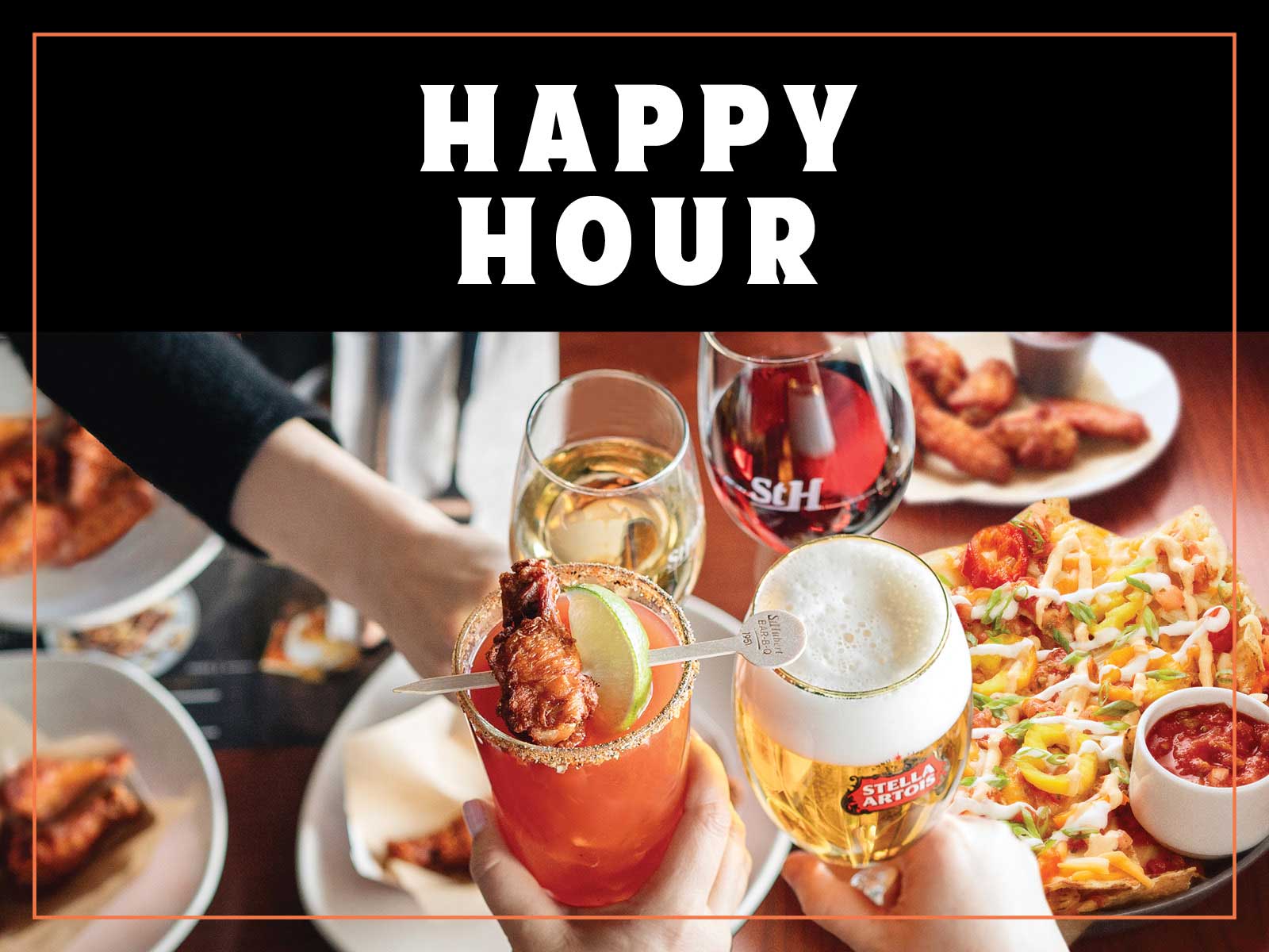 St-Hubert Jules-Verne (Quebec) Restaurant & Bar | Dining Room | Takeout ...