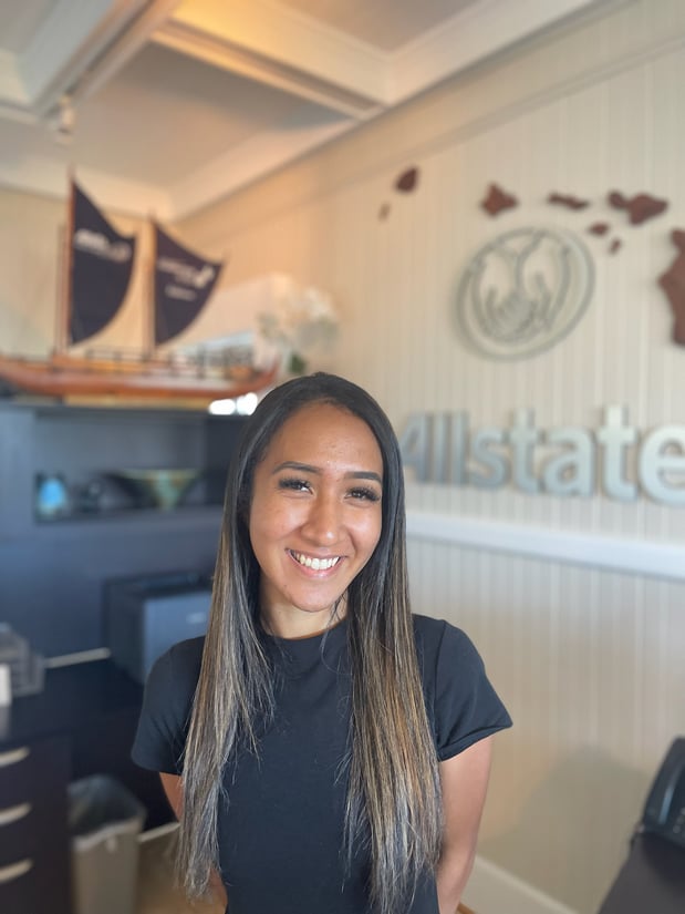 Nakoa Kai Insurance Professionals - Allstate Insurance Agency in Hilo, HI