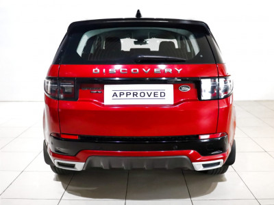 Modi Motors, Land Rover Retailer in Mumbai, India