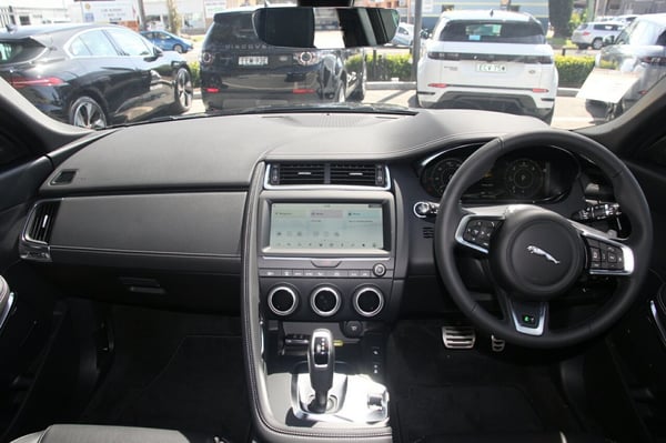 Macarthur Jaguar | Jaguar Retailer in Campbelltown, NSW, Australia