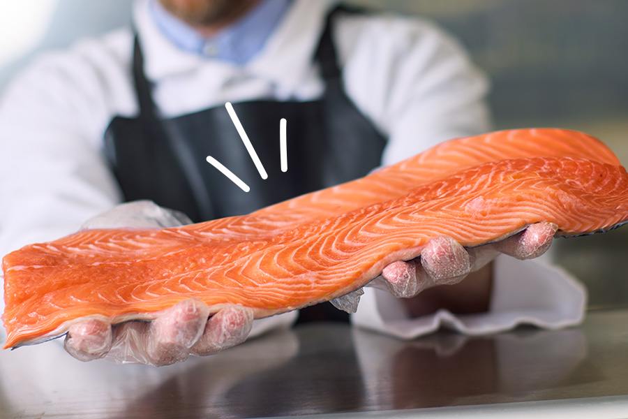 Fresh Meat & Seafood Near Me in Quincy, MA - In-Store Butcher & Fresh ...