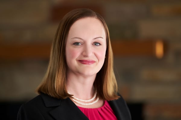 LaShell Lentz | Middleton, WI | Morgan Stanley Wealth Management