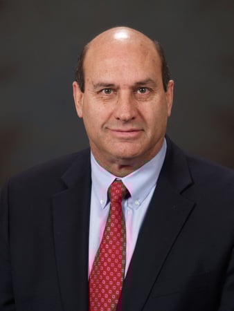 Baylis Gruber | Alpharetta, GA | Morgan Stanley Wealth Management