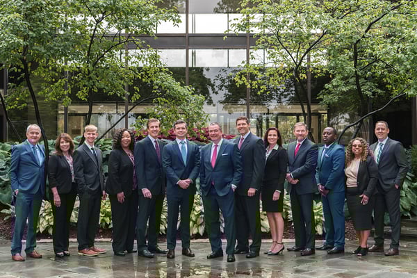 Sentry Wealth Management Group | Oak Brook, IL | Morgan Stanley Wealth ...