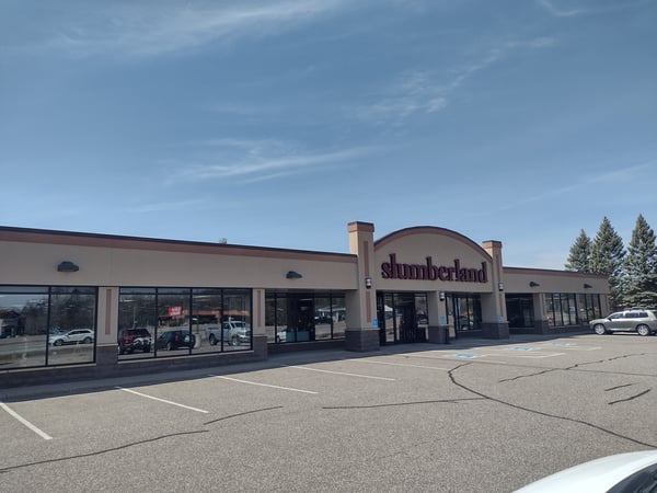 Furniture & Mattress Store in Baxter, MN | Slumberland
