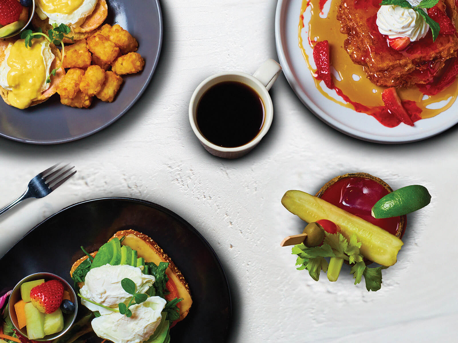 Pickle Barrel Pickering | Pickle Barrel | Restaurant | Happy Hour ...