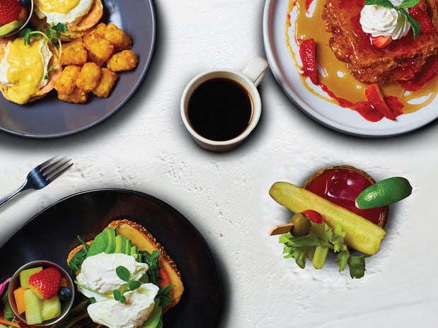 Pickle Barrel Pickering | Pickle Barrel | Restaurant | Happy Hour ...