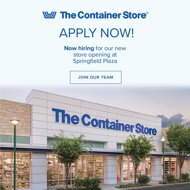 Springfield Organization, Storage & Custom Closet Store | Serving 22150 ...