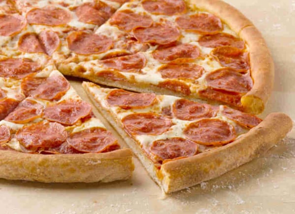 Papa Johns Pizza Delivery Waterloo, IA 50701-2459 (1608 University Ave)
