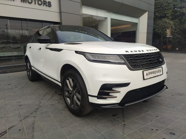 Land Rover Amp Motors | Retailer | New Delhi, IN