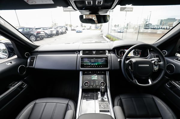 Barbagallo Land Rover | Land Rover Retailer in Osborne Park WA, Australia