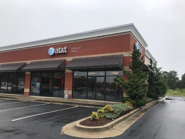 AT&T Store - Blue Ridge - Blue Ridge, GA