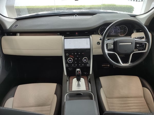 Land Rover Amp Motors | Retailer | New Delhi, IN