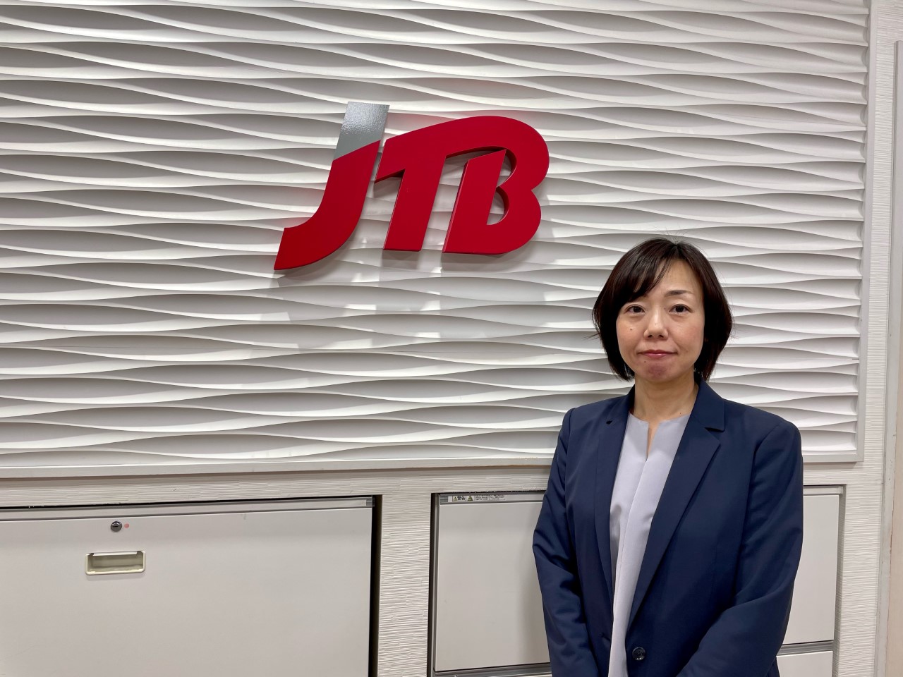 JTBトラベルコンサルタント ｜ 山田