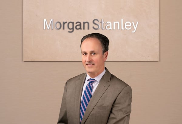 The Pomeroy Group | Westborough, MA | Morgan Stanley Wealth Management