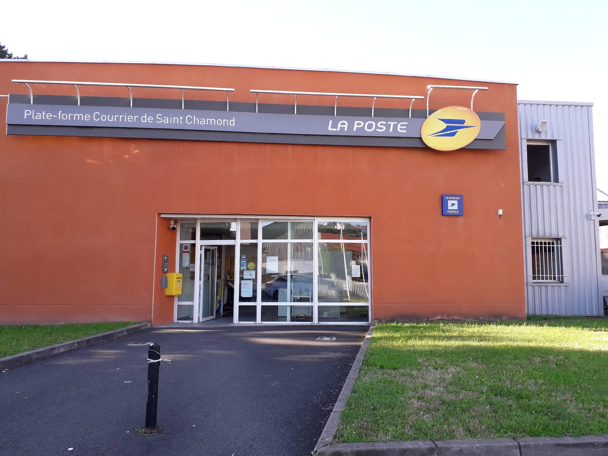 Post Office Espace Clients Pro