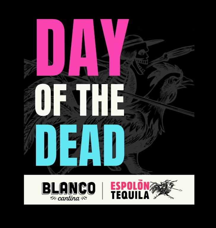 Blanco Cantina Saskatoon - Cumberland | Mexican Restaurant | Bar ...