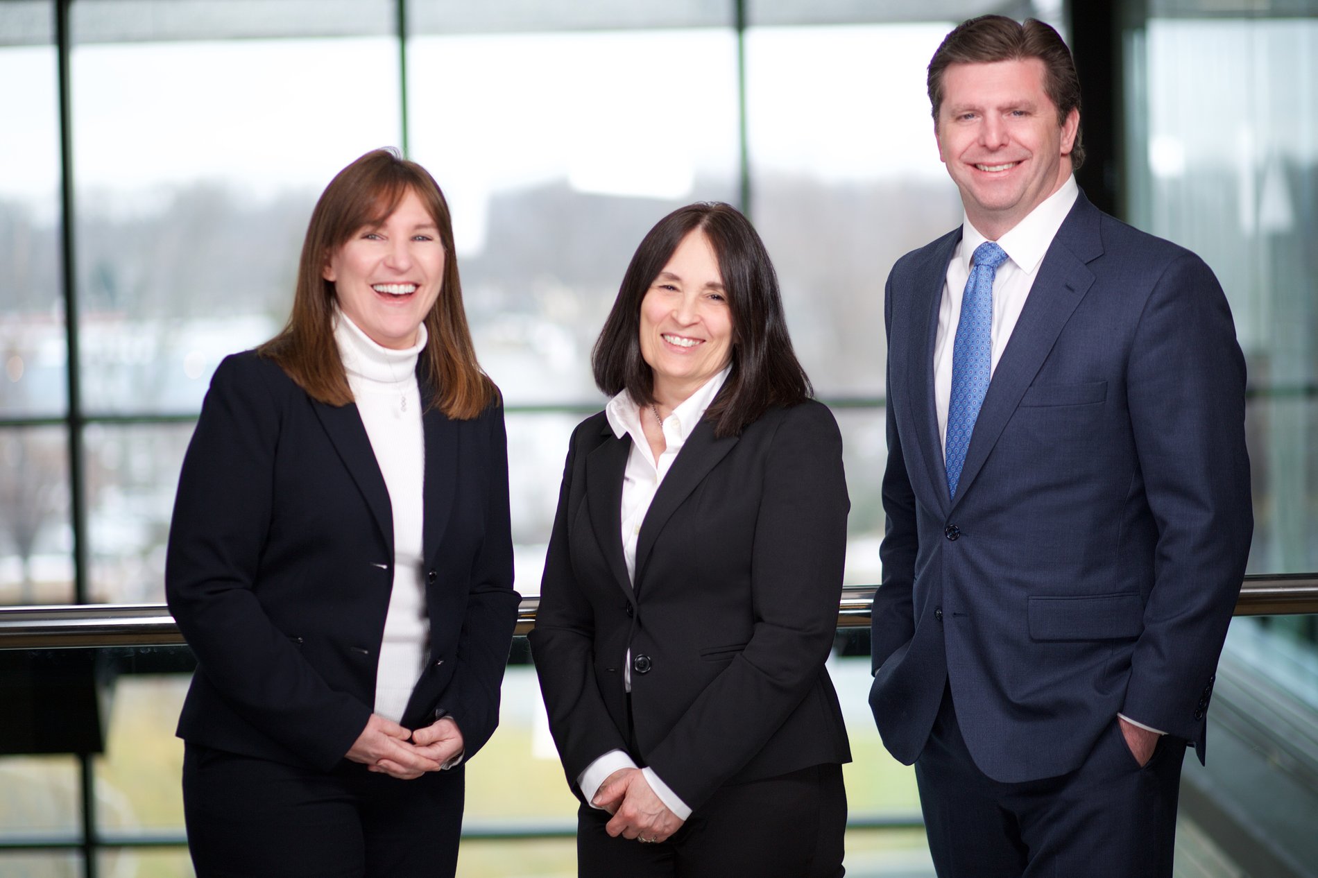 Keith Dressel | Paramus, NJ | Morgan Stanley Wealth Management