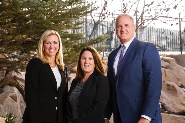 The Ridgeline Group | Holladay, UT | Morgan Stanley Wealth Management