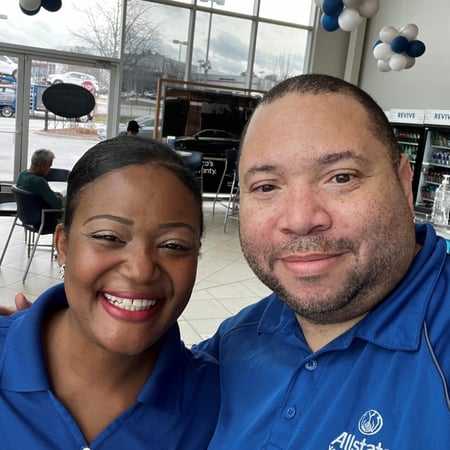 Allstate Insurance Agents in Atlanta, GA