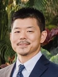 Ifan Wei | Plano, TX | Morgan Stanley Wealth Management