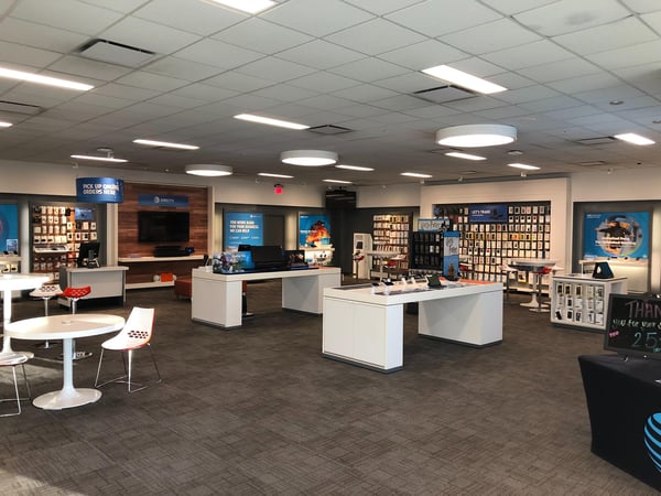 Broadway Square Mall Store – Apple iPhone 12 and Samsung Devices Tyler ...