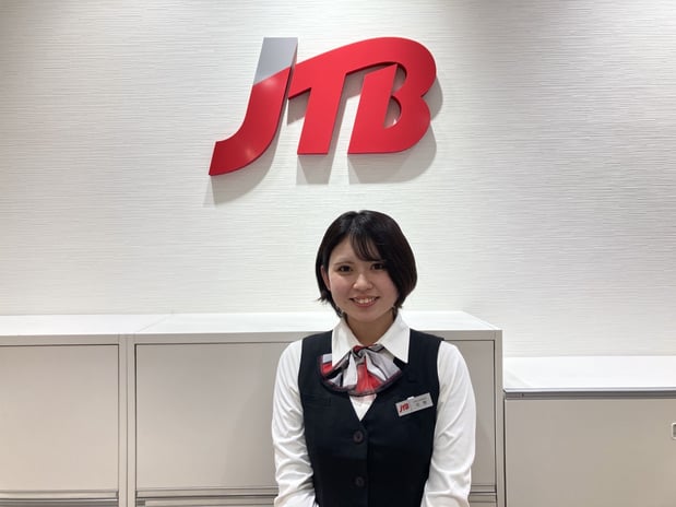 JTBトラベルコンサルタント ｜ 花原