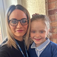 Natalie Bevan - Utility Warehouse - Shirebrook