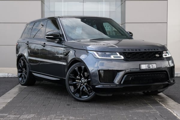 Essendon Land Rover | Land Rover Retailer in Essendon Fields VIC, Australia