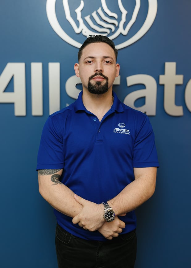 Guillermo Pichardo – Allstate Car Insurance Agent Near Me in Miami, FL